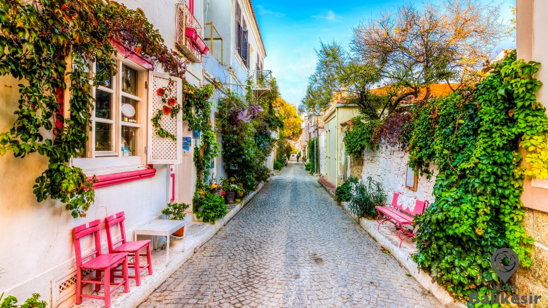 Bozcaada’da Gezilecek Yerler Listesi - Ecc Tur Blog