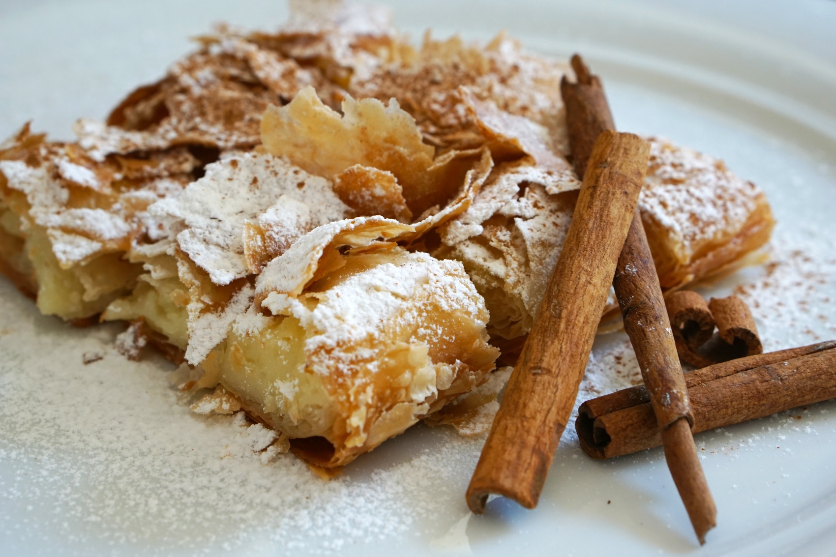 Yunanistan Yeme ve İçme Rehberi - Ecc Tur Blog