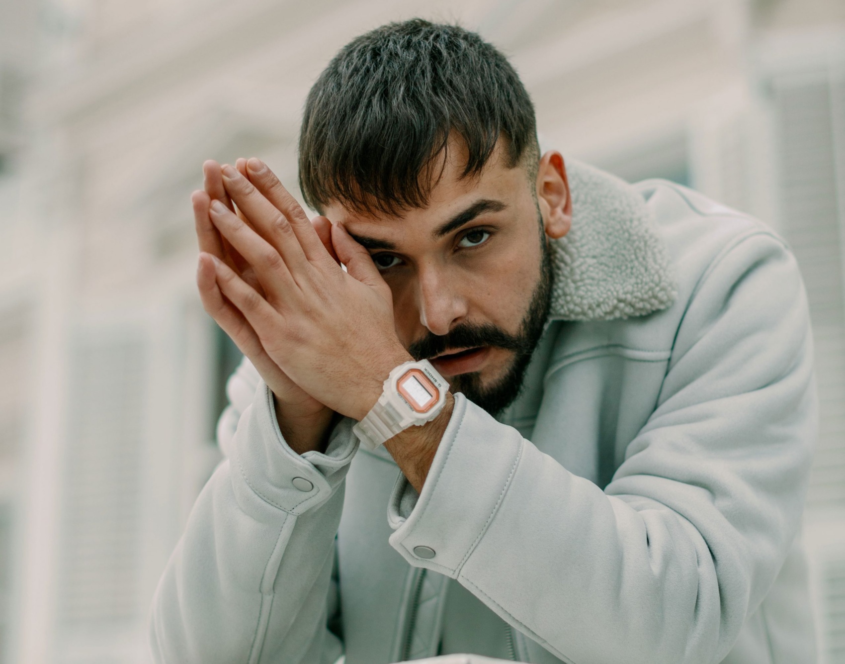 2022 Ekim Türkiye Rap Konserleri - Ecc Tur Blog