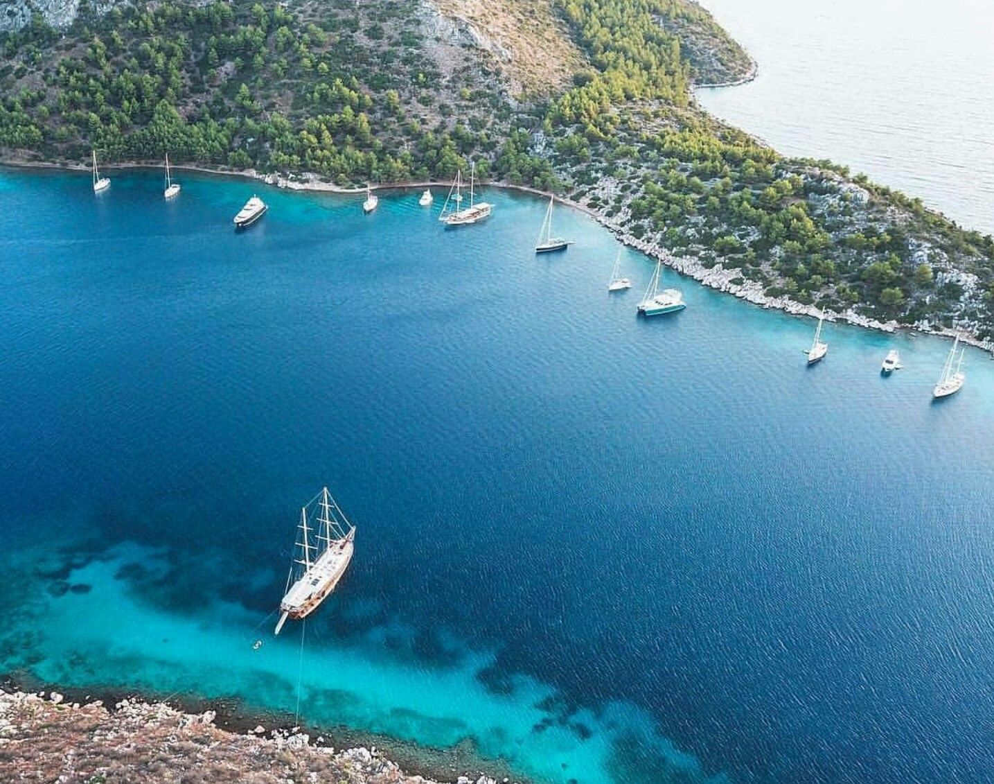 Marmaris Gezilecek Yerler Listesi - Ecc Tur Blog