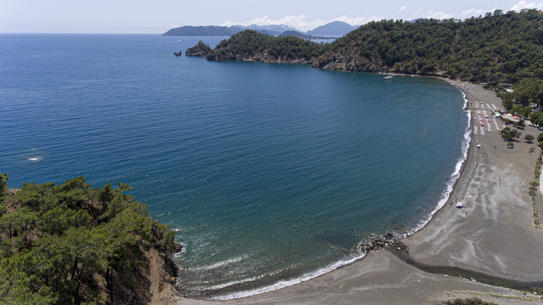 Fethiye Gezilecek Yerler ve Doğal Güzellikler Listesi - Ecc Tur Blog