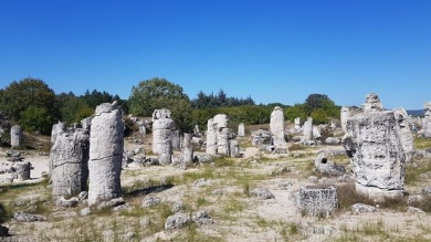 Varna Gezilecek Yerler ve Tarihi Mekanlar Listesi - Ecc Tur Blog