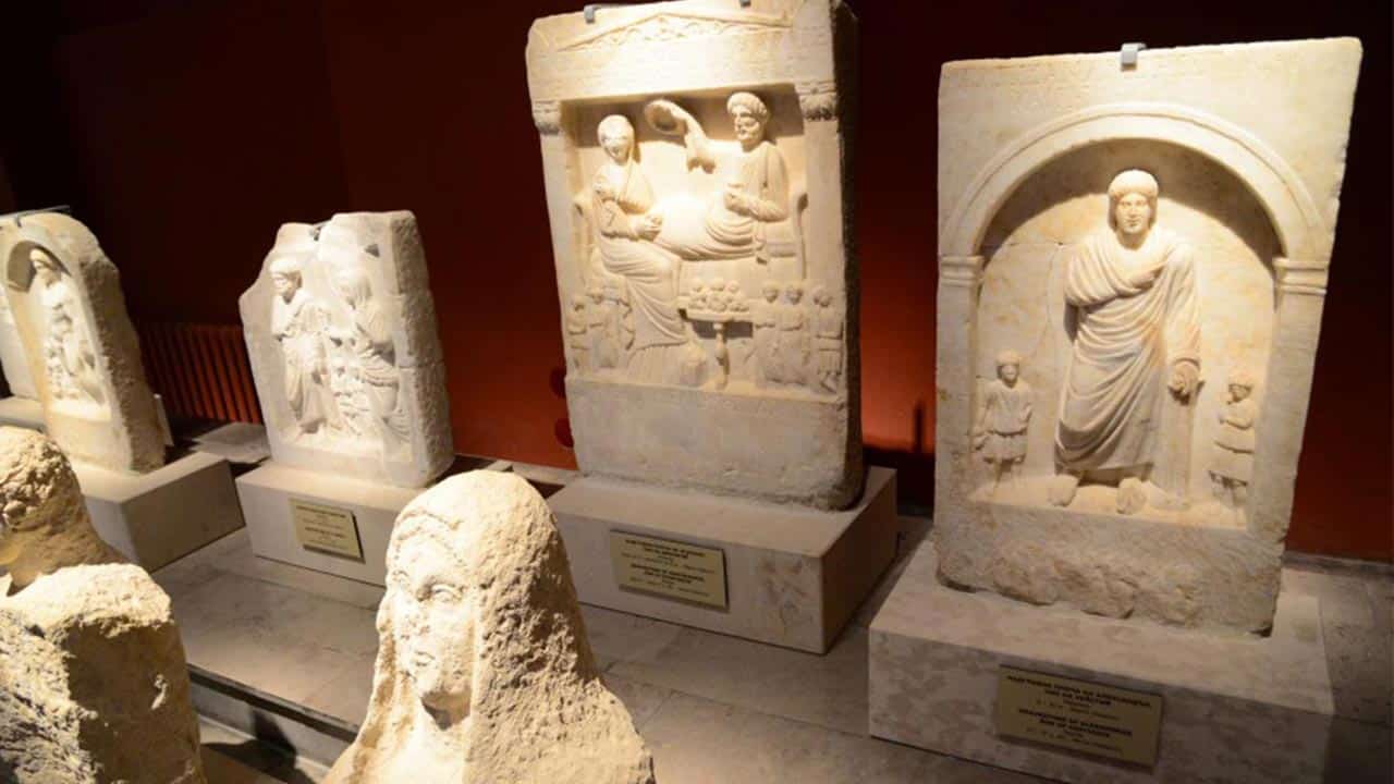 Varna Gezilecek Yerler ve Tarihi Mekanlar Listesi - Ecc Tur Blog