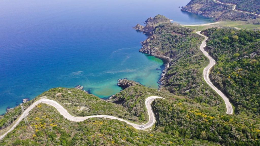 Kış Mevsiminde Balıkesir’de Gezilecek Tarihi Yerler - Ecc Tur Blog