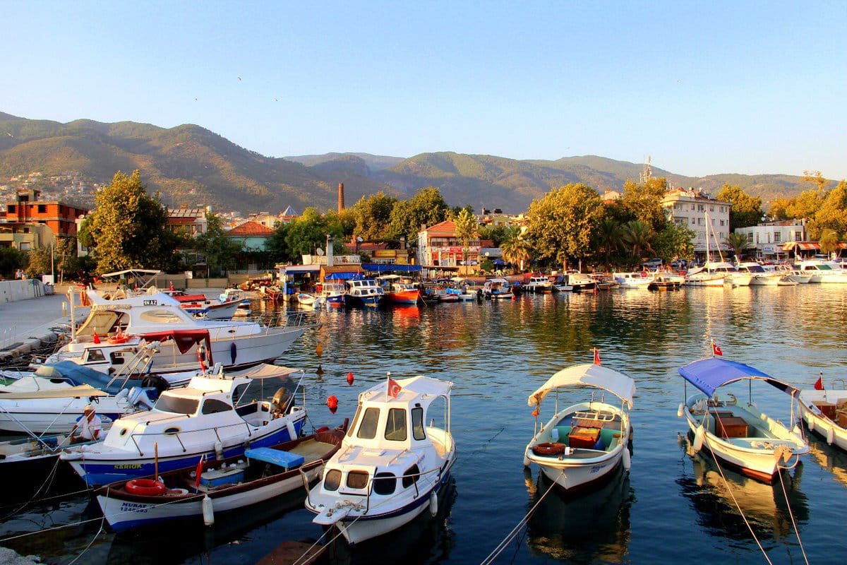 Balıkesir’in Tatil Yerleri: En Güzel Tatil Alanları - Ecc Tur Blog