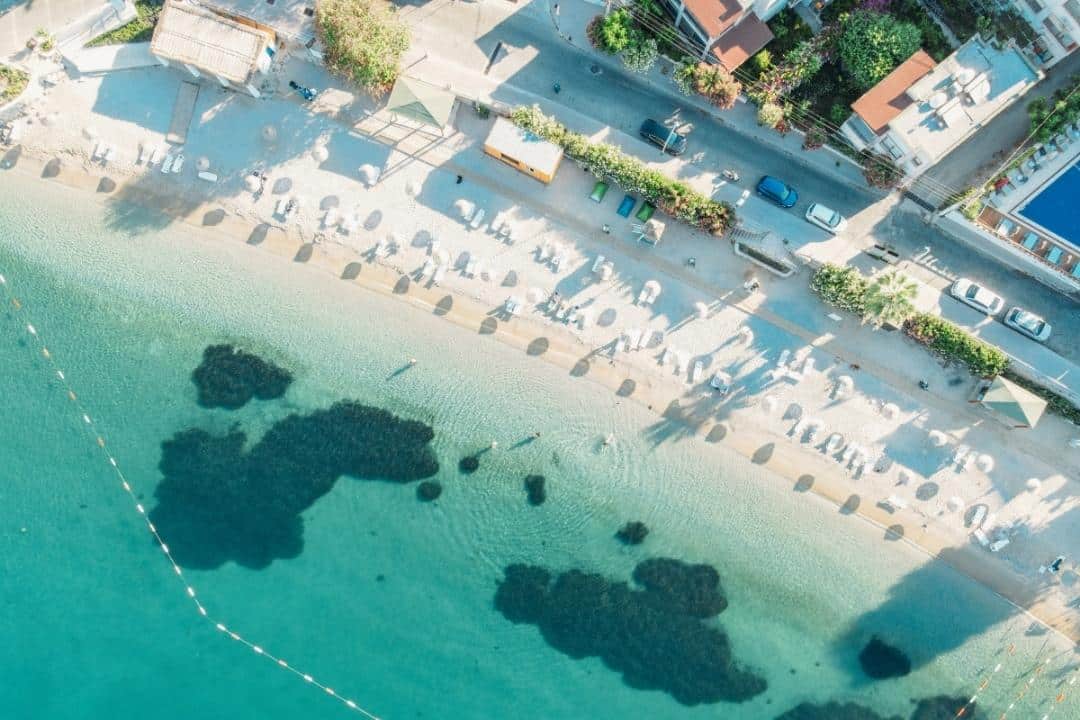 Bodrum Gezilecek Yerler ve Tatil Aktiviteleri