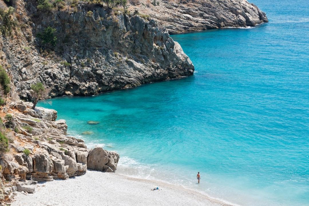 Olympos Gezilecek Yerler: Antik Kentler & Saklı Koylar